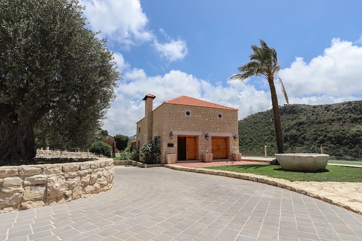 Jbeil Villa Vacation Rentals - Lebanon | Airbnb