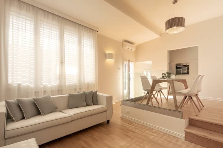 Duomo Prestige By Mmega - Florence