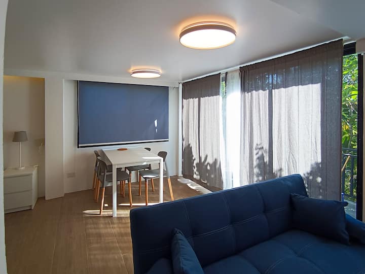 Boput Bay Studio. Share Pool - Ko Samui