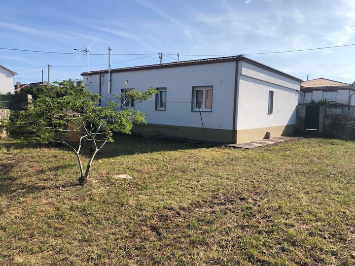 Casa En Ribeira - Ribeira, Galicia