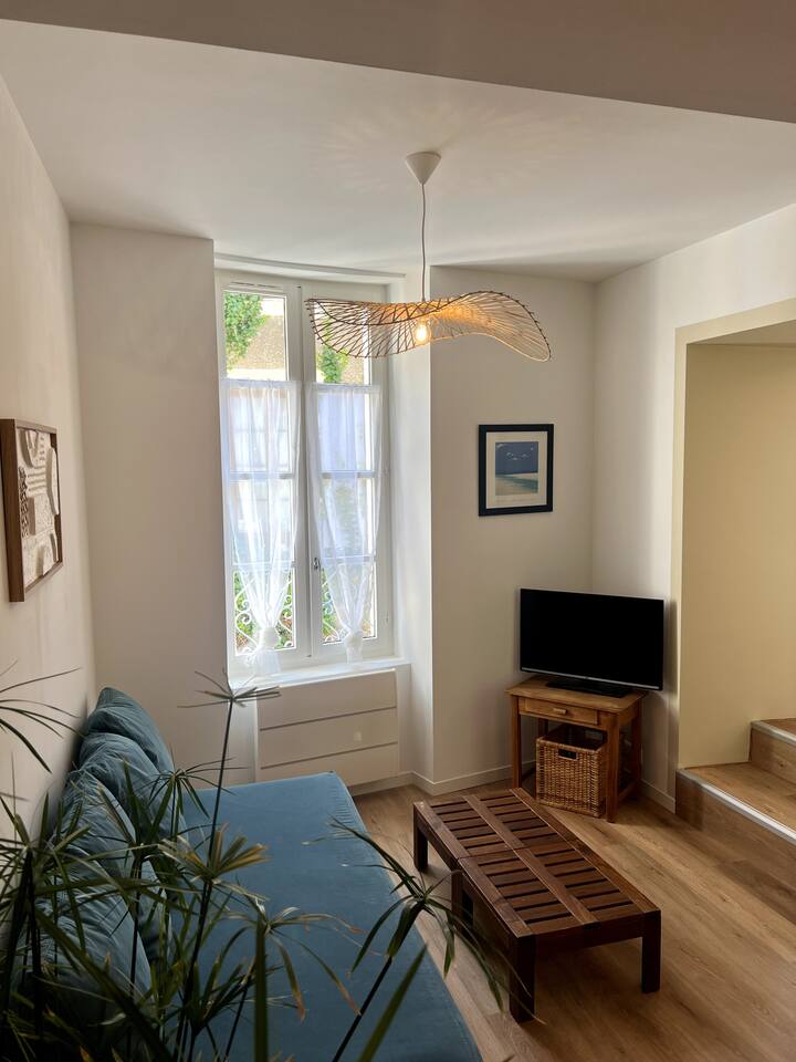 Appartement Centre Ancien - Saint-Paul-Trois-Châteaux