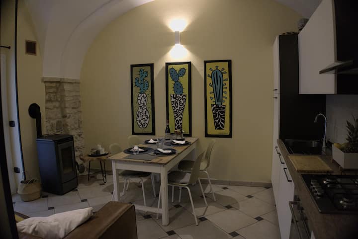 Casa Greta - Orco-feglino - Spotorno