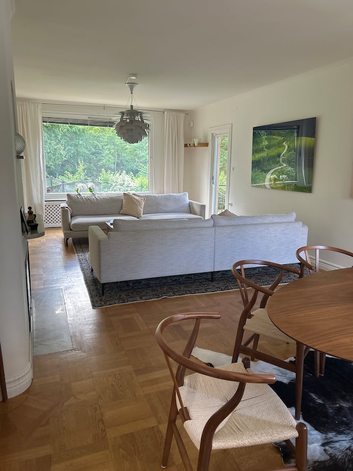Villa Magnolia - Solna