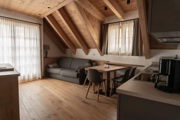 Ravishing Dr In B&b Vandot - Kranjska Gora
