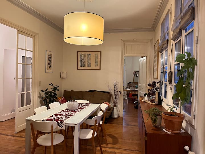 Bel Appartement En Centre Ville - Toulouse