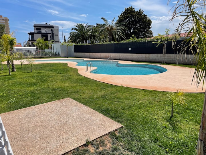 Residencial Gran Avenida - Benicàssim