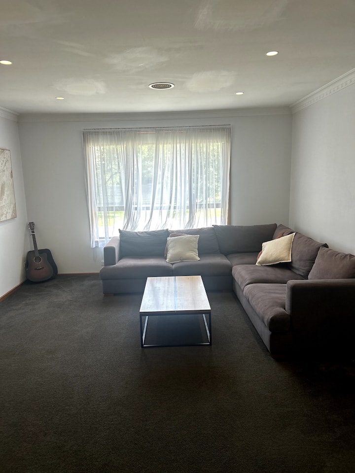 Charming 3-bedroom Retreat - Sorrento