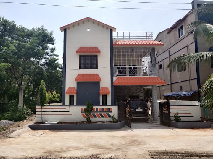 Private Villa For Fun & Friends! - Medchal