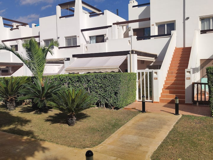 Casa Del Sol - Alhama de Murcia