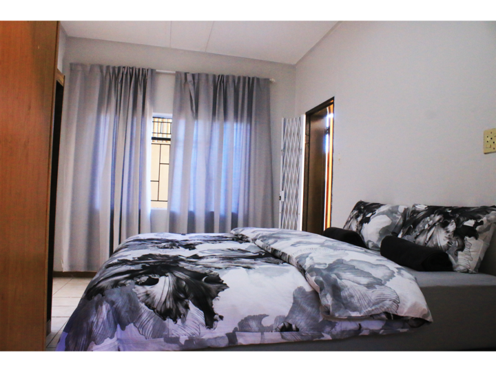 Peace@home Self Catering - Windhoek