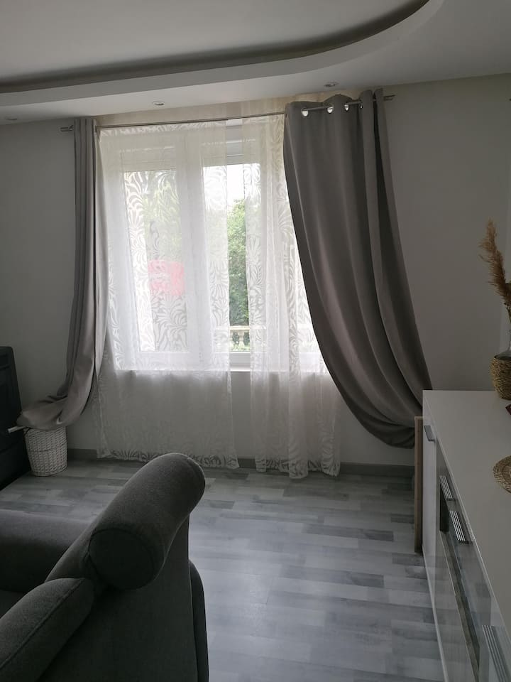 Grande Maison Au Pied Du Forez - Saint-Étienne