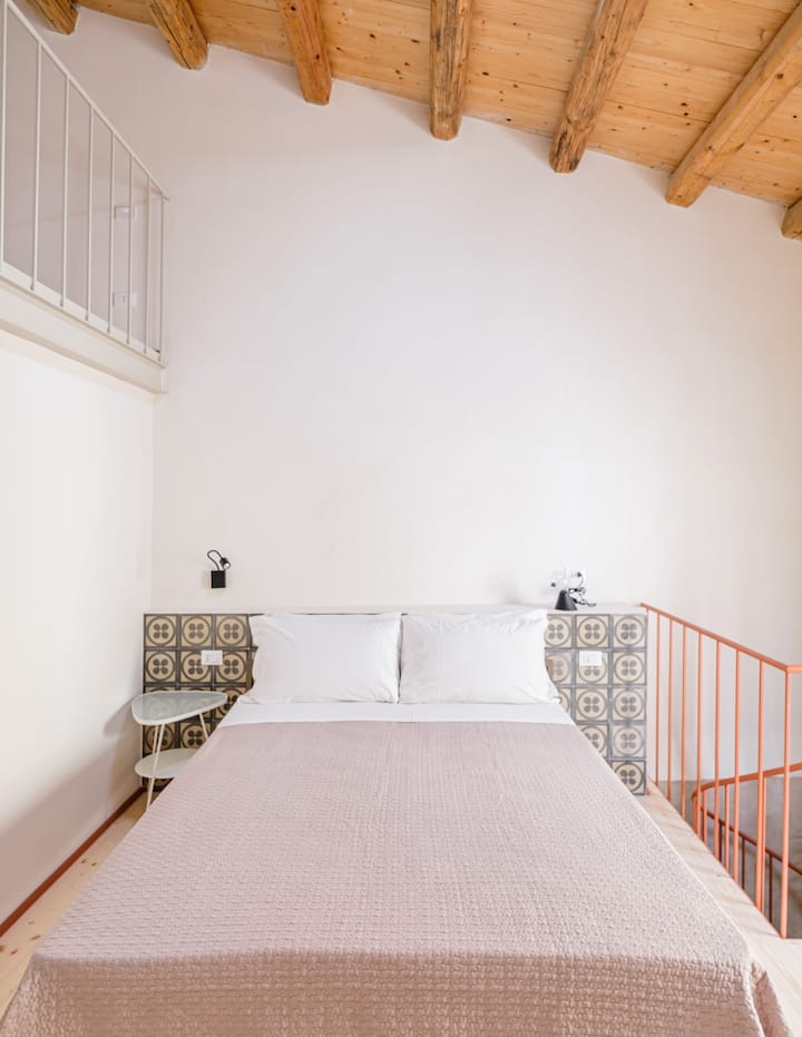 Le Officine Dell'architetto - Sciacca