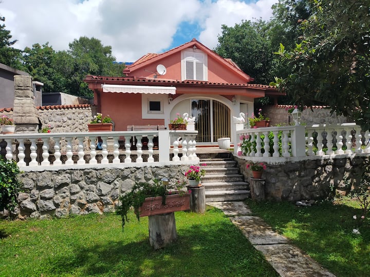 Si Affitta Casa Vacanza - Rijeka