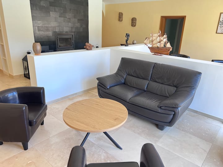 Two - Bedrooms Suite + Free Daily Breakfast - Saint-Barthélemy