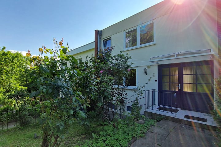 Haus Siggi, Die Kleine Perle - Lütjenburg