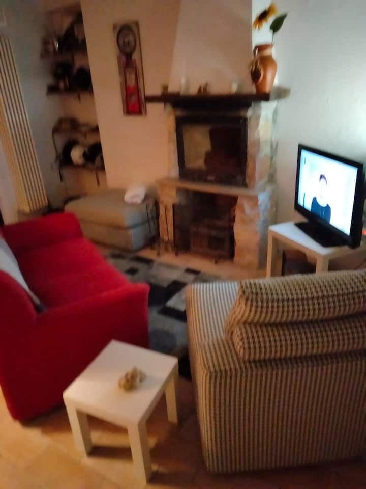 Nel Cuore Del Conero - Numana