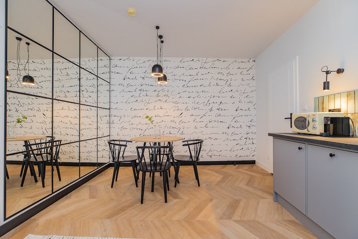 Apartamenty Lalka Ix - Lublin