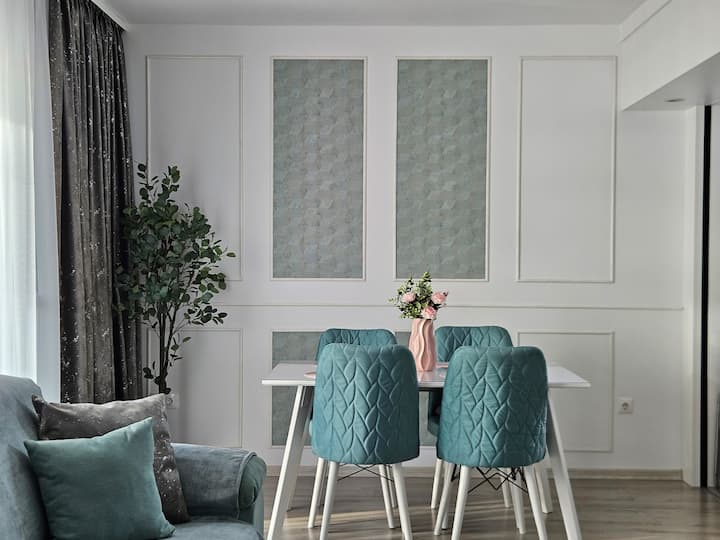 Rvn Residence - Brașov