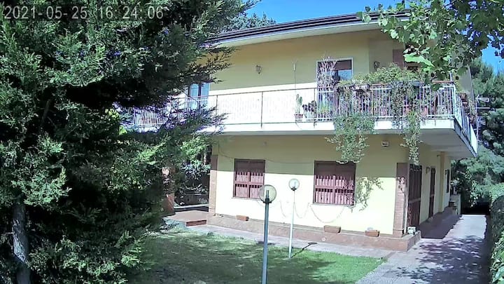 Etnea99: La Tua Casa Tra L'etna E Il Mare - Nicolosi