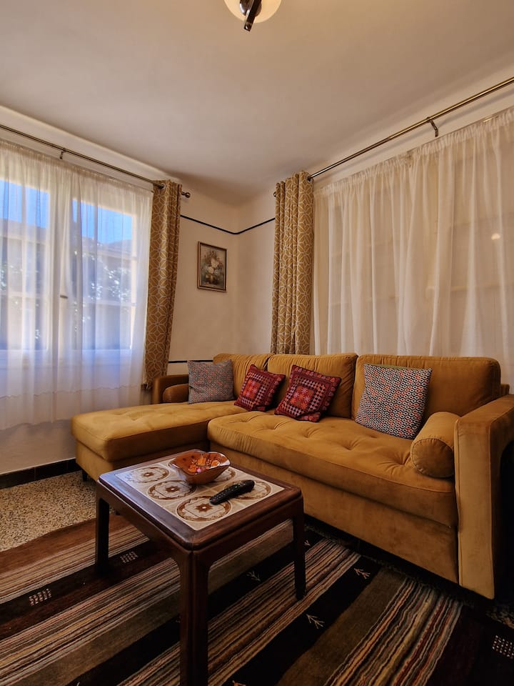 Casa Mama - Vernet-les-Bains