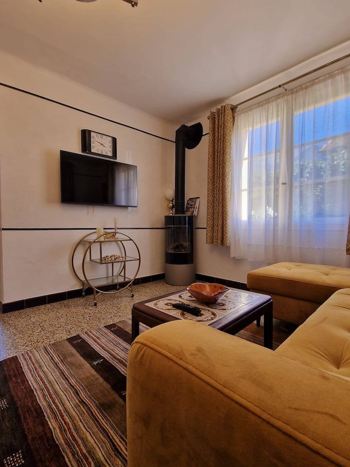 Casa Mama - Prades