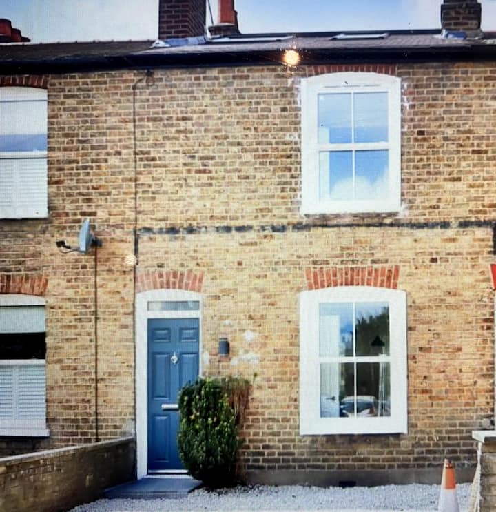 Refurbished, Victorian Home - Twickenham
