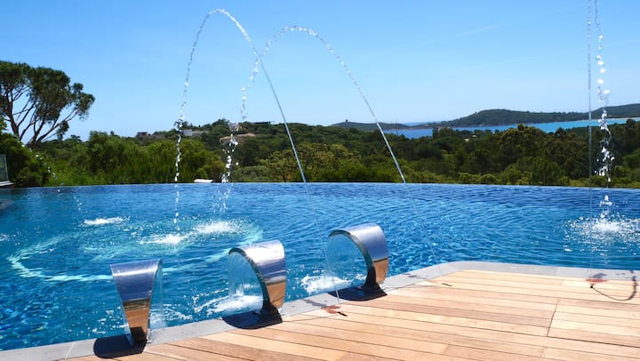 Chambre Supérieure - Porto-Vecchio