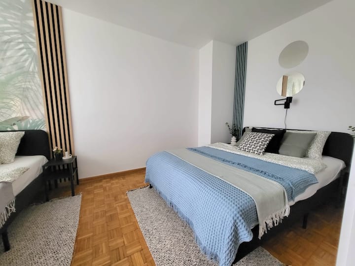 Majdańska 11 Superapart - Warsaw
