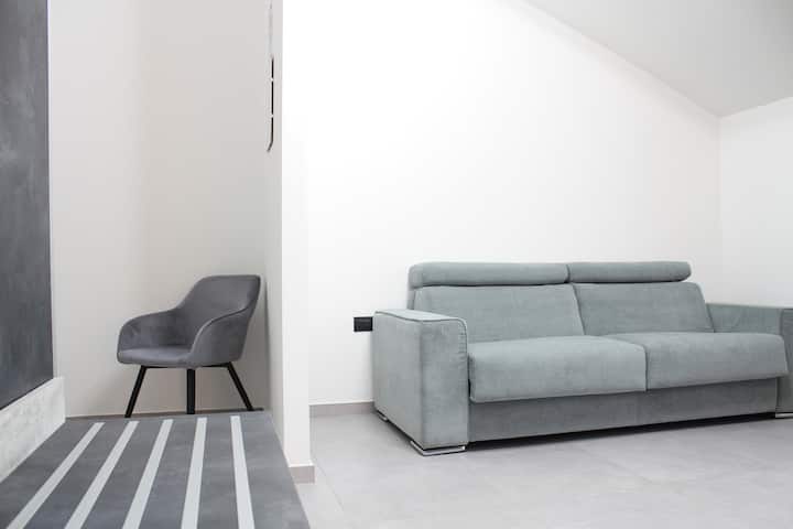 Suite Familiare - Comacchio