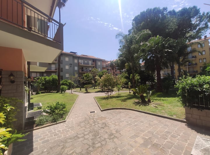 Ca San Bart - Diano Marina