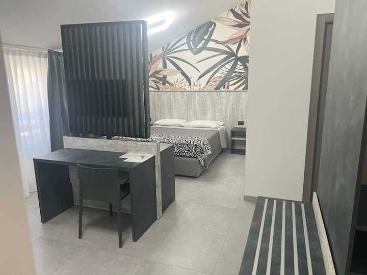 Suite Deluxe - Comacchio