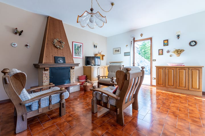 Ravascletto: Da Patrizia - Ravascletto