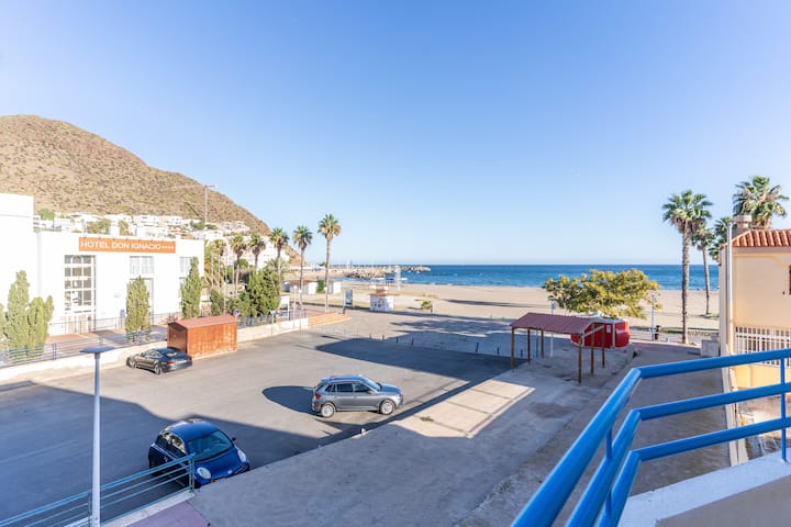 Casa Luna - San José - Cabo de Gata