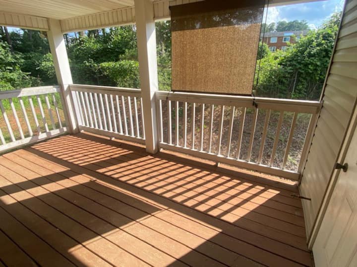 Cozy, Furnished & Welcoming Home - Athens, GA