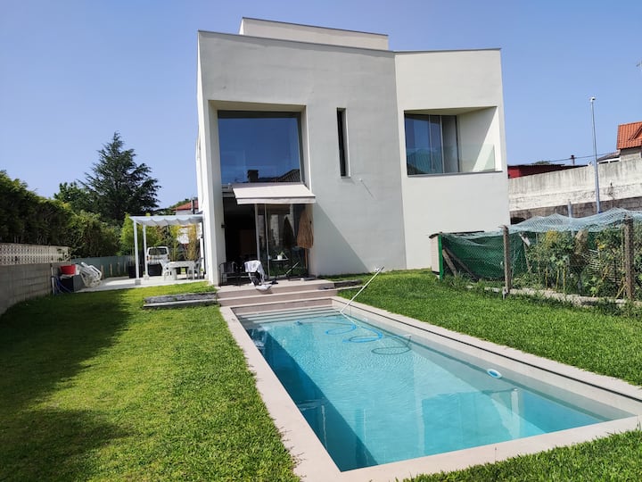 Vela De Falucho - ビーゴ