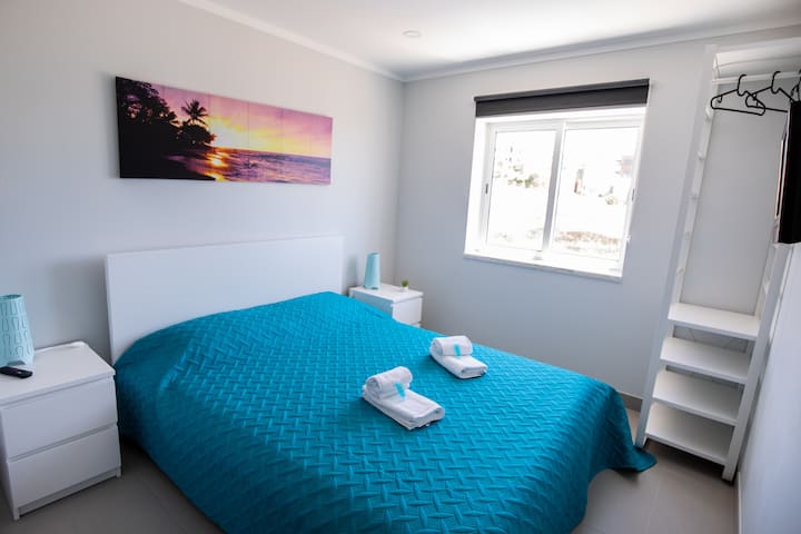 Double Room Na Ericeira - Ericeira