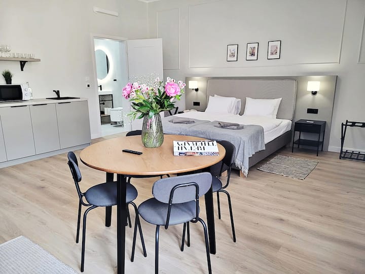 Anny 5 Apartamenty 9 - Krakow