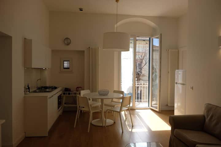 Via Gattini Suite - Matera