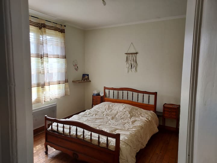 Chambre Individuelle - Roye