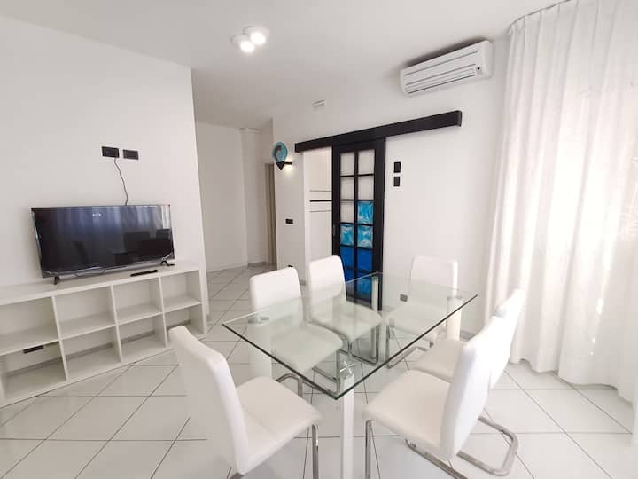 La Casa Nel Verde - Sesto Fiorentino