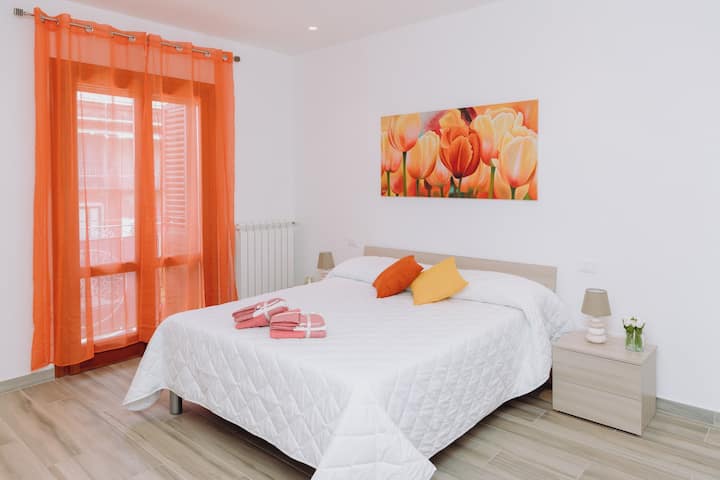 Modianus Suite - Positano