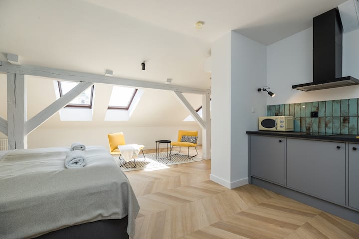 Apartamenty Lalka Xvi - Lublin