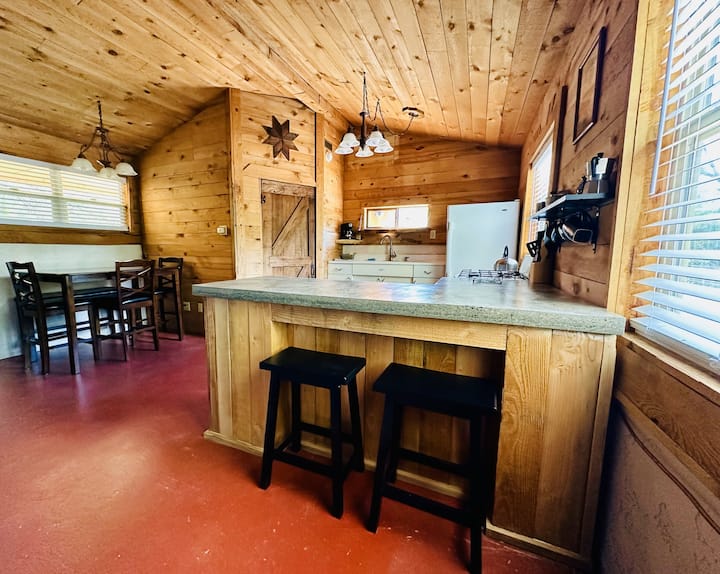 Mesquite Retreat - Arizona