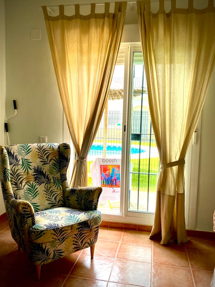 Mychoice Elora Home - Rota