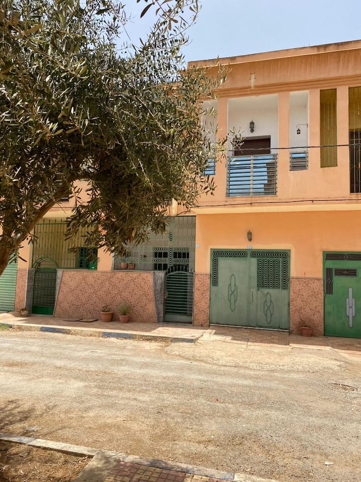 Home Sweet Home - Melilla