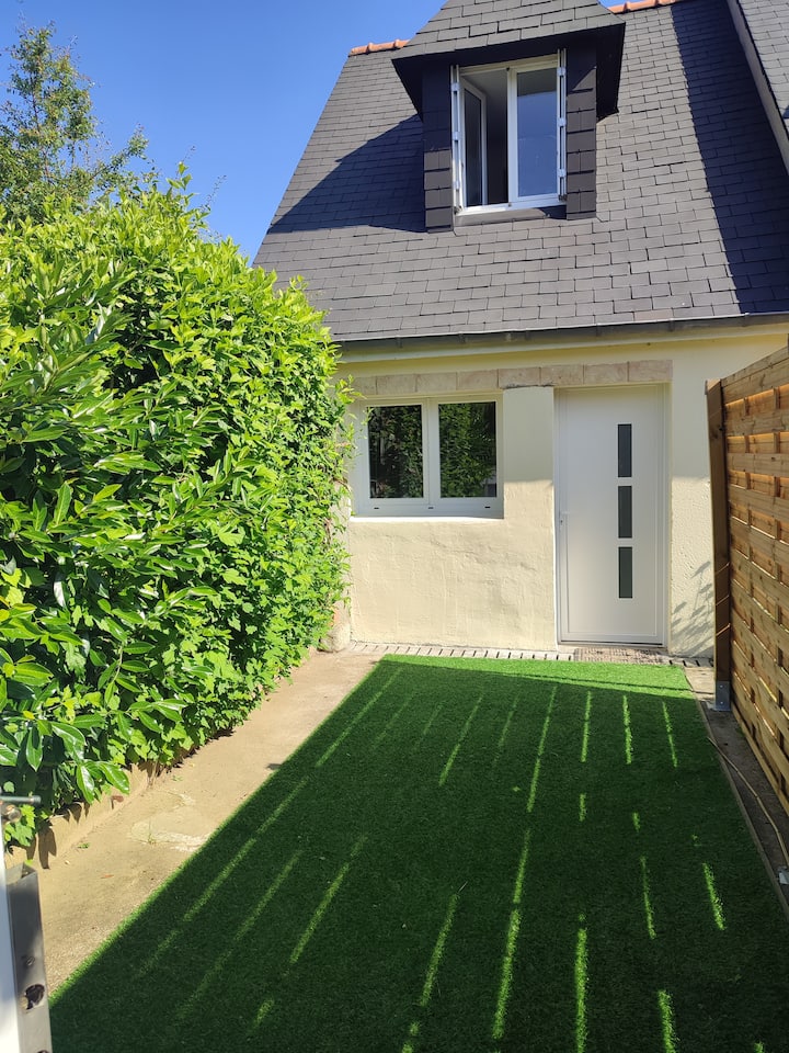Hébergement Ploemeur/lorient - Ploemeur
