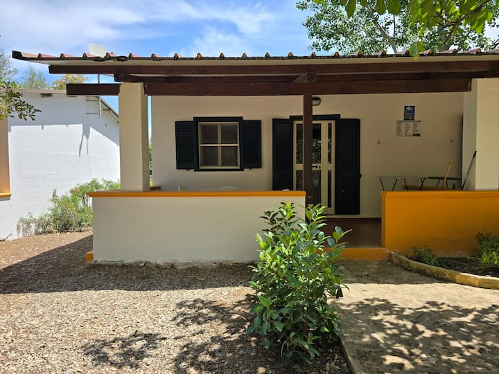 Monolocale N°4 Con Vista Giardino - Isola di Capo Rizzuto