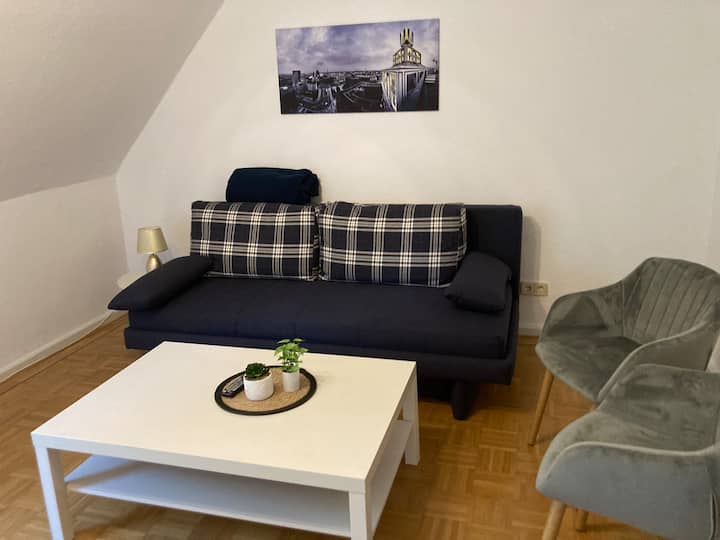 Wohnung Am Stadion/kreuzviertel - Dortmund