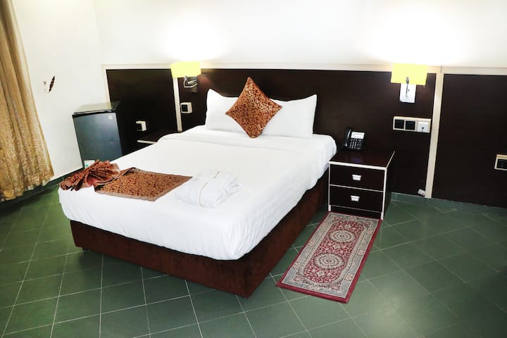 Hayatt Hotel - Nouakchott