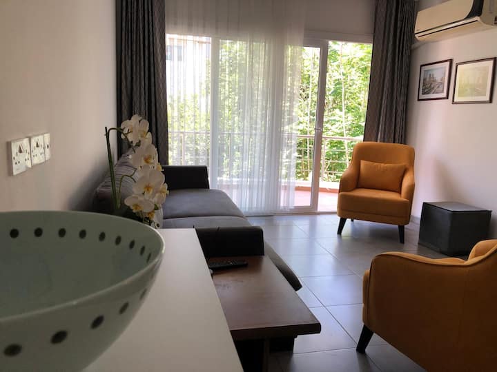 Apartment In Kyrenia, Cyprus - Kyrenia